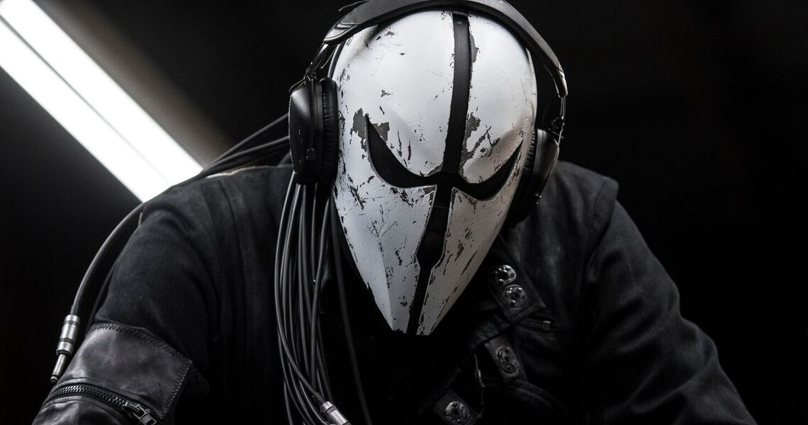 Zardonic – „Become“ (VÖ: 28.09.18) - Moshpit Passion