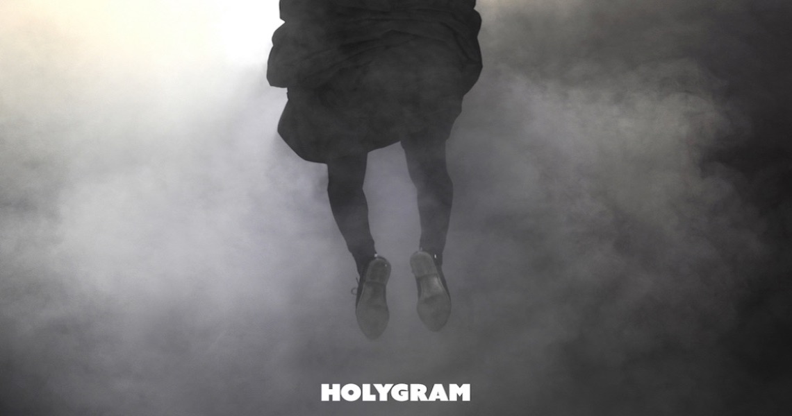 Holygram im Interview zu ihrer Europa- und Nordamerikatour