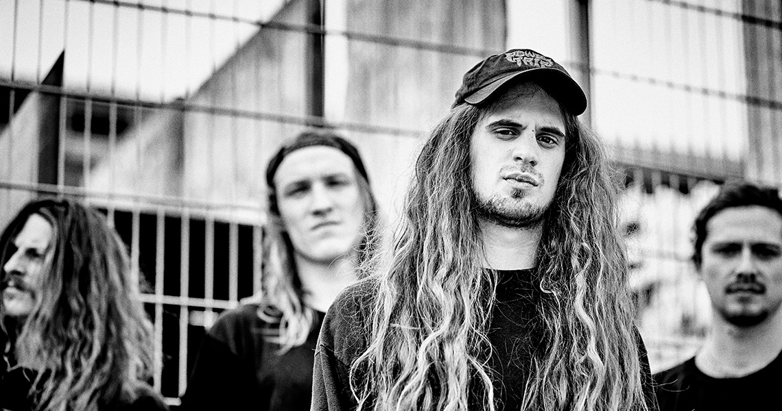 Dust Bolt – Das Interview zu „Trapped in Chaos“ & Dong Open Air ...