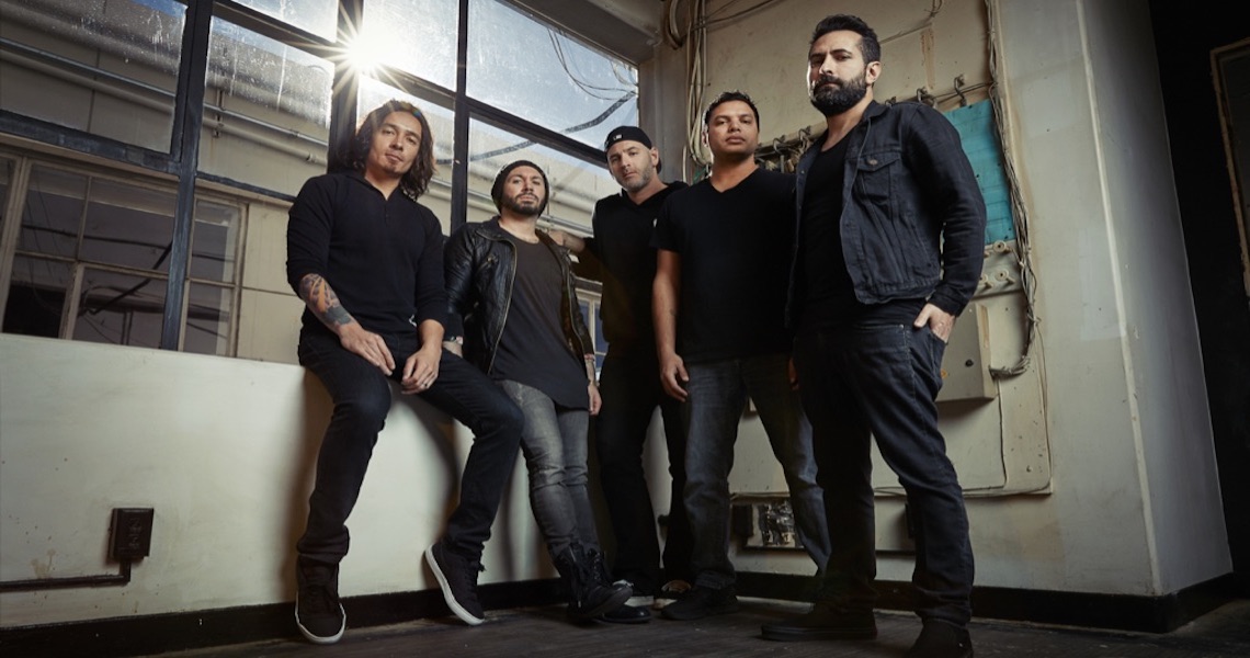 Periphery - Periphery IV: Hail Stan (VÖ: 05.04.2019) - Moshpit Passion