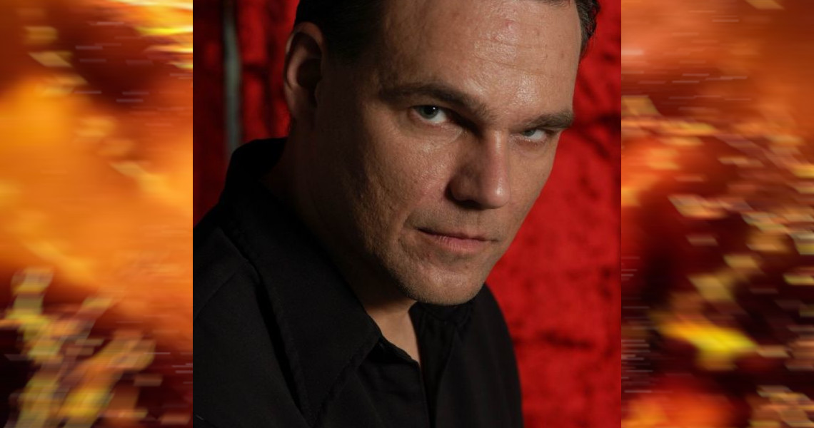 First Signal - neues Album „Line of Fire“ der AOR Supergroup - Moshpit ...