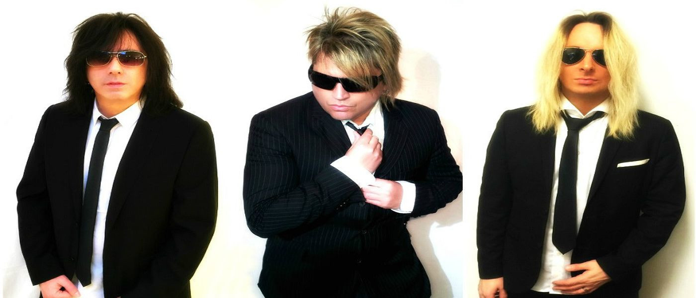 The Defiants - neues Album und Videoclip - Moshpit Passion