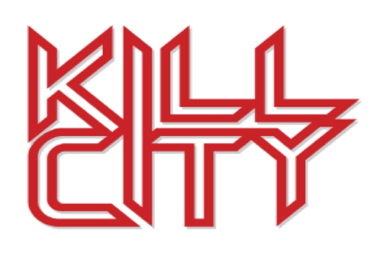 Kill City - Darker Days - Moshpit Passion