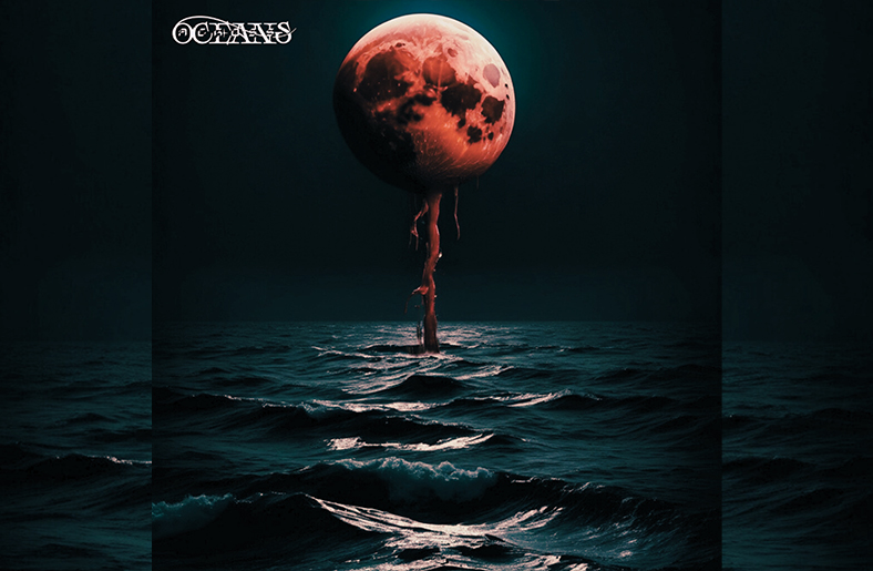 Across Oceans – „Pacifica“ (VÖ: 24.05.2024) - Moshpit Passion