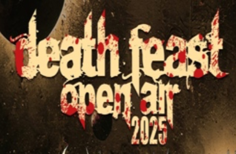 Deathfeast Open Air 2025 präsentiert die ersten Bands - Moshpit Passion